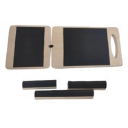 Fellowes 8024002 Compact Foot Rocker - Walmart.com