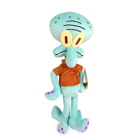 Spongebob Spongebob Bean Plush - Spongebob Plush Basic, Ages 3 Up, By ...