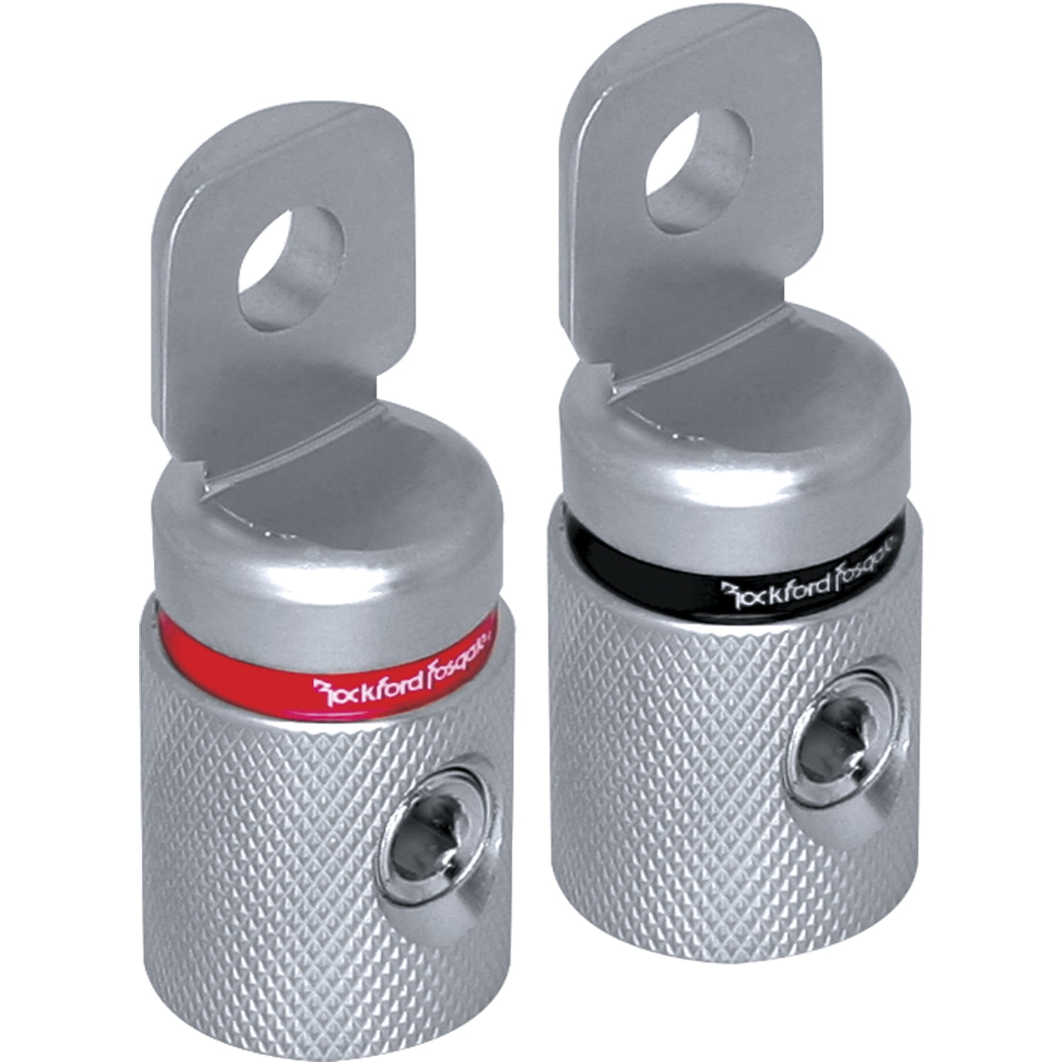 Rockford Fosgate RFT1 1/0 AWG Set Screw Ring Terminal (2 Pack ...
