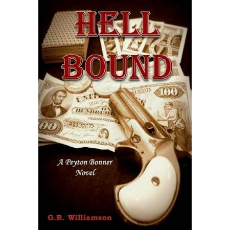 Hell Bound (A Peyton Bonner Novel) | Walmart Canada