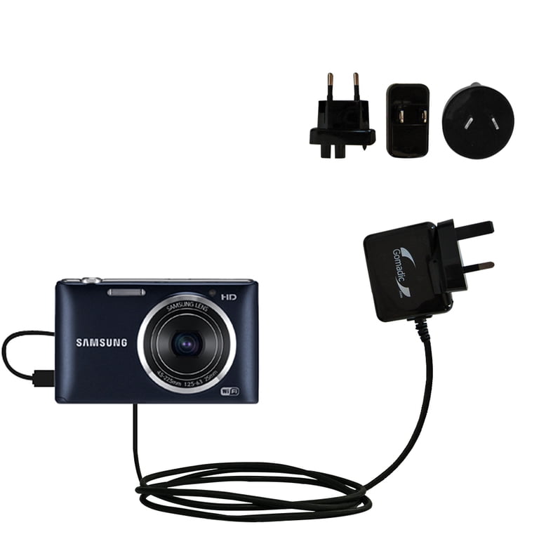Samsung Smart Camera St150f Price