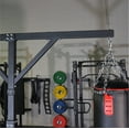 Titan Fitness Boxing Arm for Heavy Bag Boxing Stand - Walmart.com