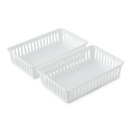 Sterilite Large File Crate, Available in Multiple Colors - Walmart.com