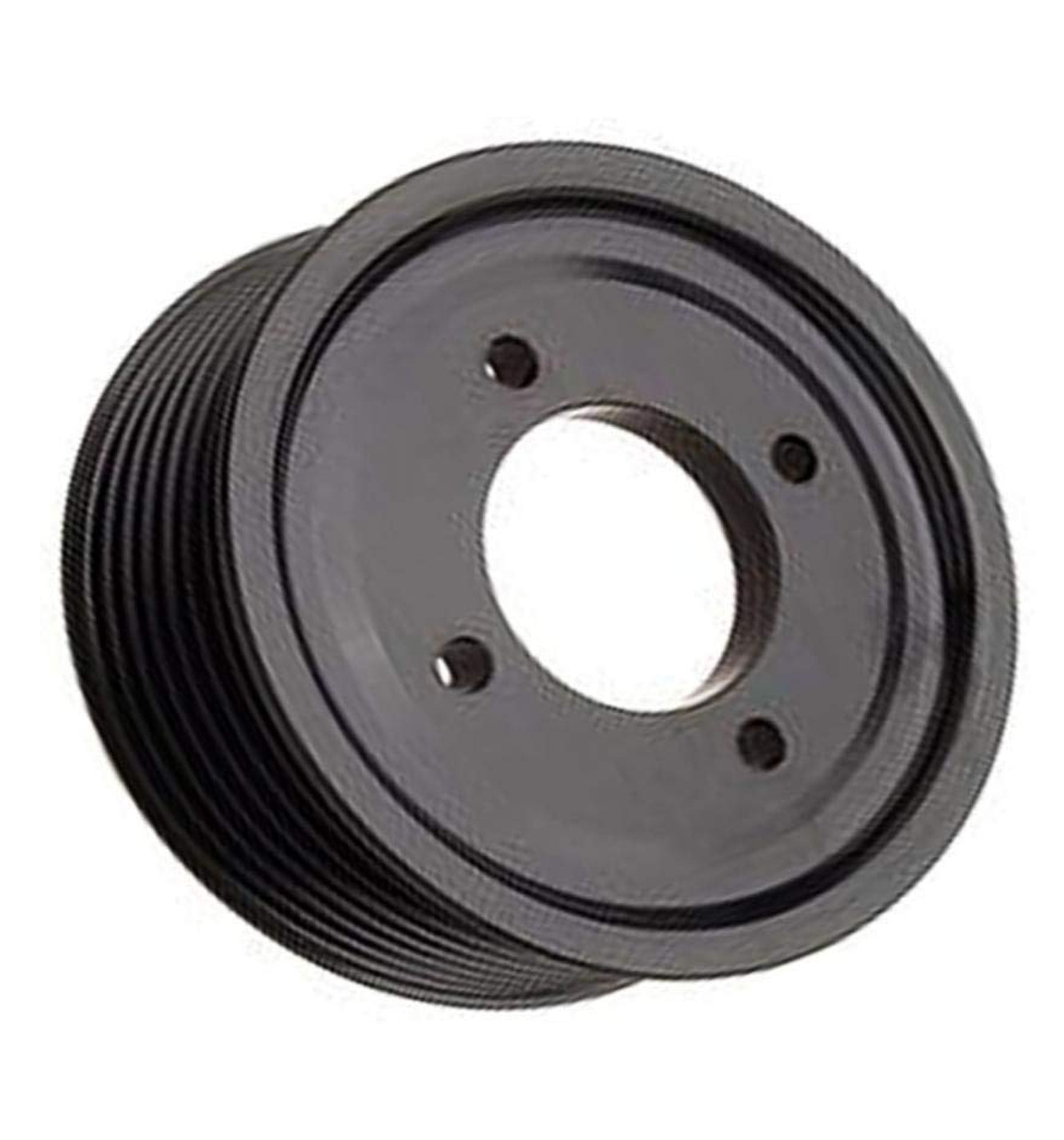 ALUMINUM WATER PUMP PULLEY - Walmart.com