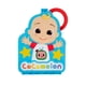 CoComelon Carry Along Figure Case with 6 Articulated Figures - Toys for ...