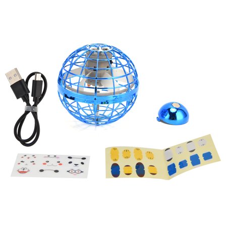 LYUMO Outdoor Flying Ball,Flying Ball,Kids Adults Flying Ball Toy ...