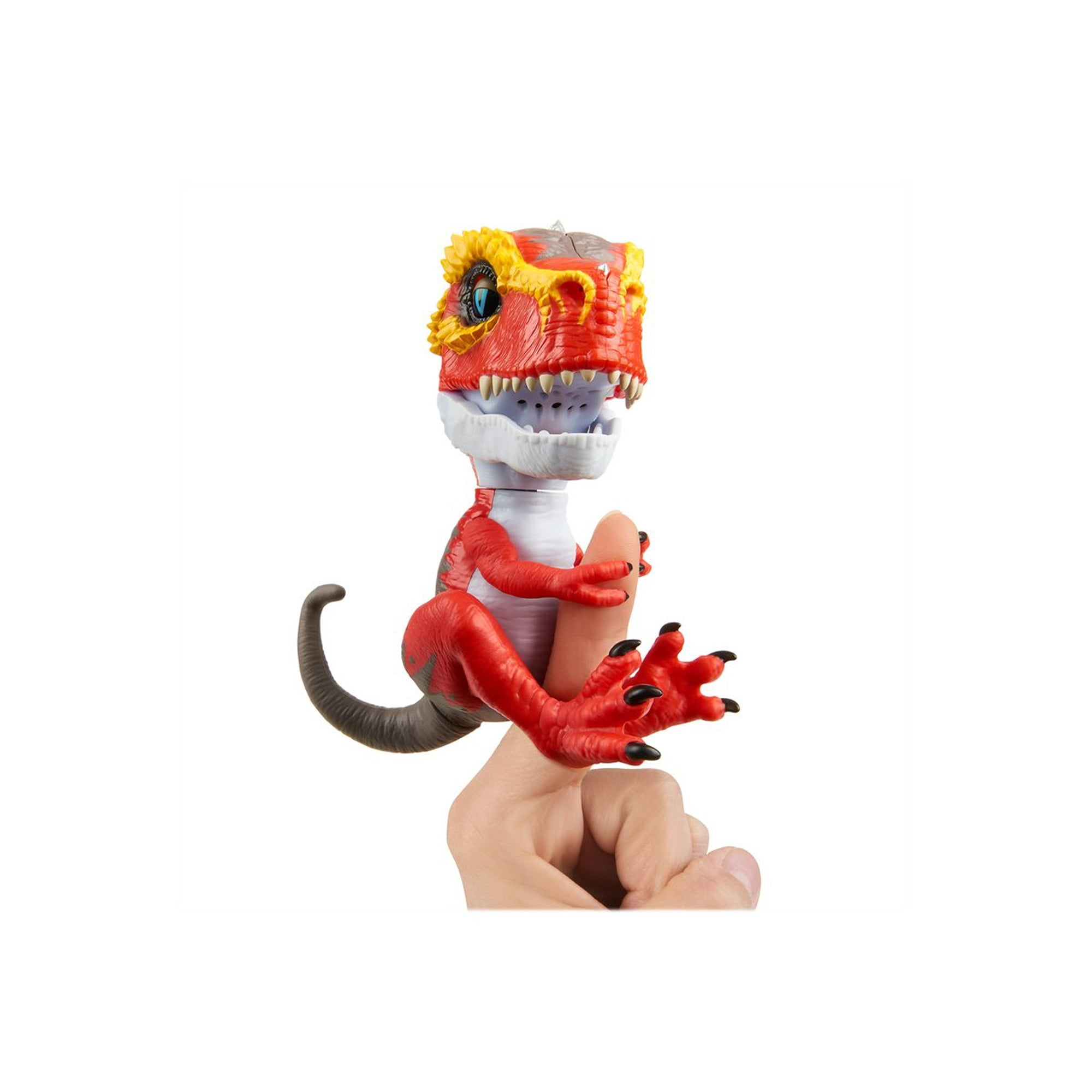 Fingerlings® Untamed Baby T-Rex, Assorted | atelier-yuwa.ciao.jp