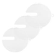 yilyih Hand Mixer Splatter Guard,Bowl Covers,Kitchen Anti Splash Screen ...