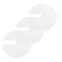 yilyih Hand Mixer Splatter Guard,Bowl Covers,Kitchen Anti Splash Screen ...