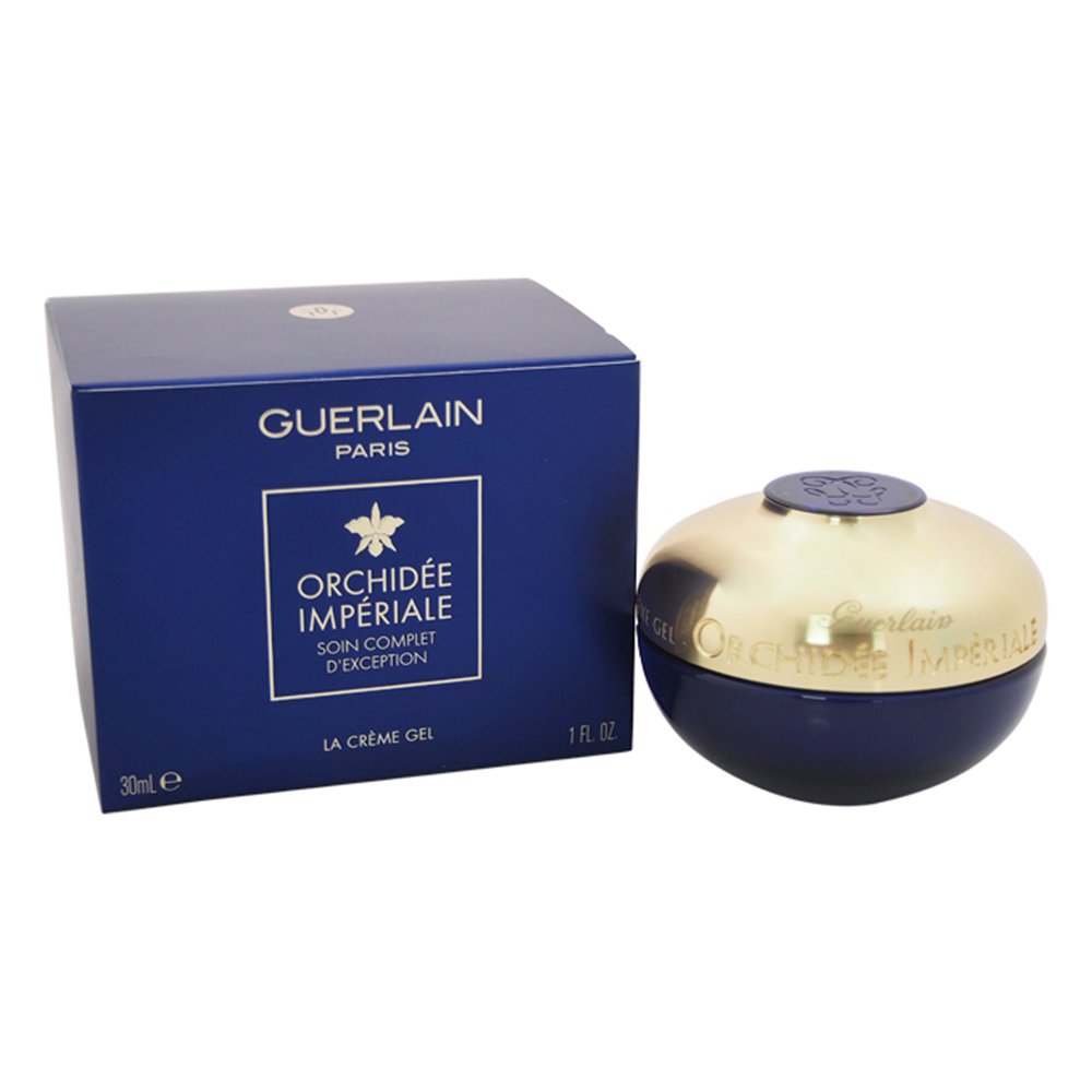Guerlain - Orchidee Imperiale The Gel Cream by Guerlain for Unisex - 1 ...