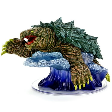 Critical Role: Monsters of Tal'Dorei - Ember Roc Premium Figure ...