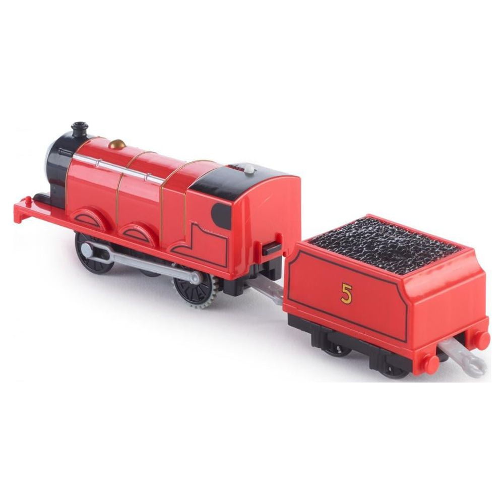 TrackMaster Motorized James Engine Model Train in Nepal at NPR 3470, Rating: 5