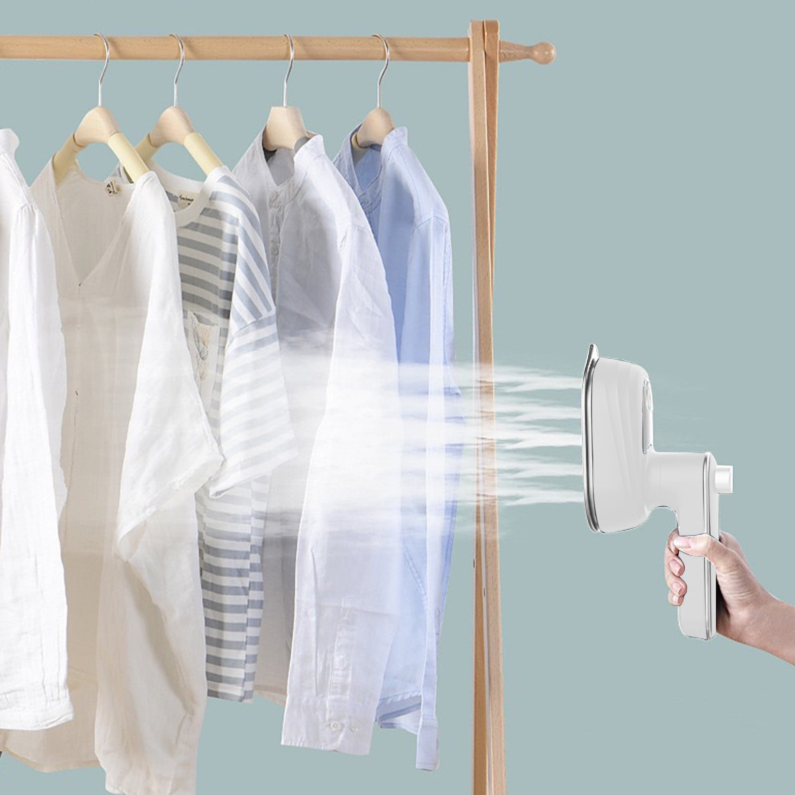 Click here for Dvkptbk For Clothes  Powerful Handheld Clothing  P... prices