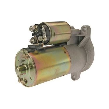 Starter - Compatible with 1990 - 2011 Ford Ranger 4.0L V6 1991 1992 ...