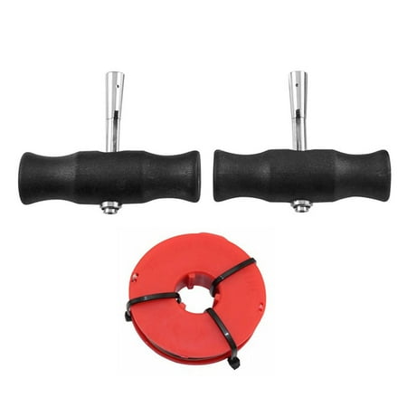 Car Windshield Removal Tool Kit With Steel Wire Portable Car Glass ...