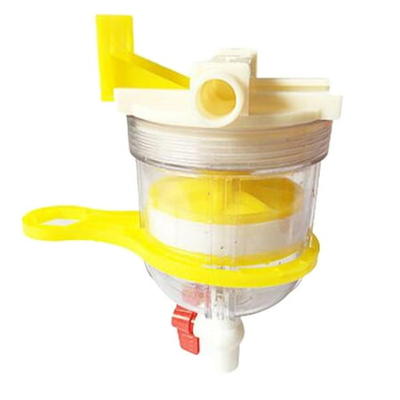 Chicken Water Feeding System Filter Strainer . | Walmart Canada