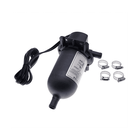 Symkmb Engine Block Heater ,Self-Circulation Engine Water Heater Black ...