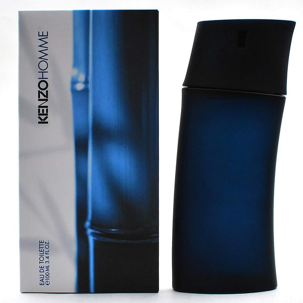 Kenzo Homme Caballero 100 ml Edt Spray Kenzo Spray | Walmart en línea