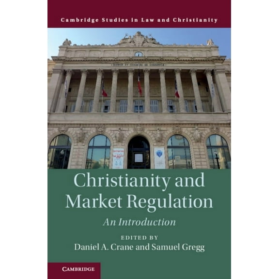 Law and Christianity Great Christian Jurists and Legal Collections in ...