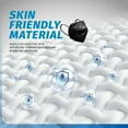 Kingfa KN95 Face Mask, 5 Ply, 50 count - Walmart.com