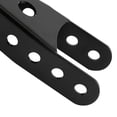 Dodge Ram 1500 2WD 2002-2008 5" Lowering Flip Kit - Rear Axle ...