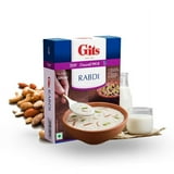 Gits Instant Mix Rabdi 100g - Walmart.com