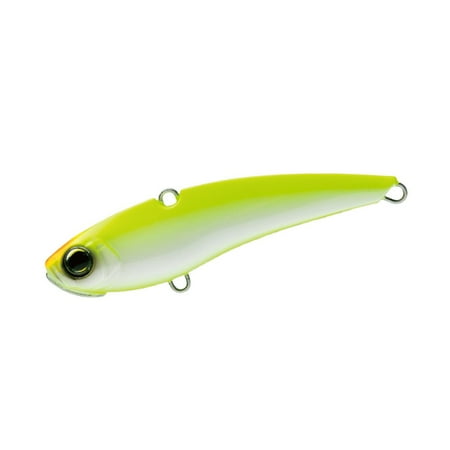 DUEL HARDCORE Lure Vibration Hardcore Solid Vibe (S) 55mm Weight: 15g ...
