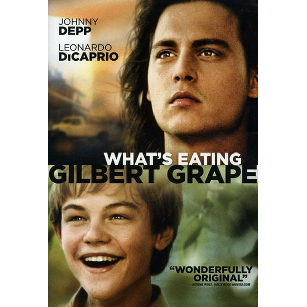 What's Eating Gilbert Grape - Walmart.com - Walmart.com