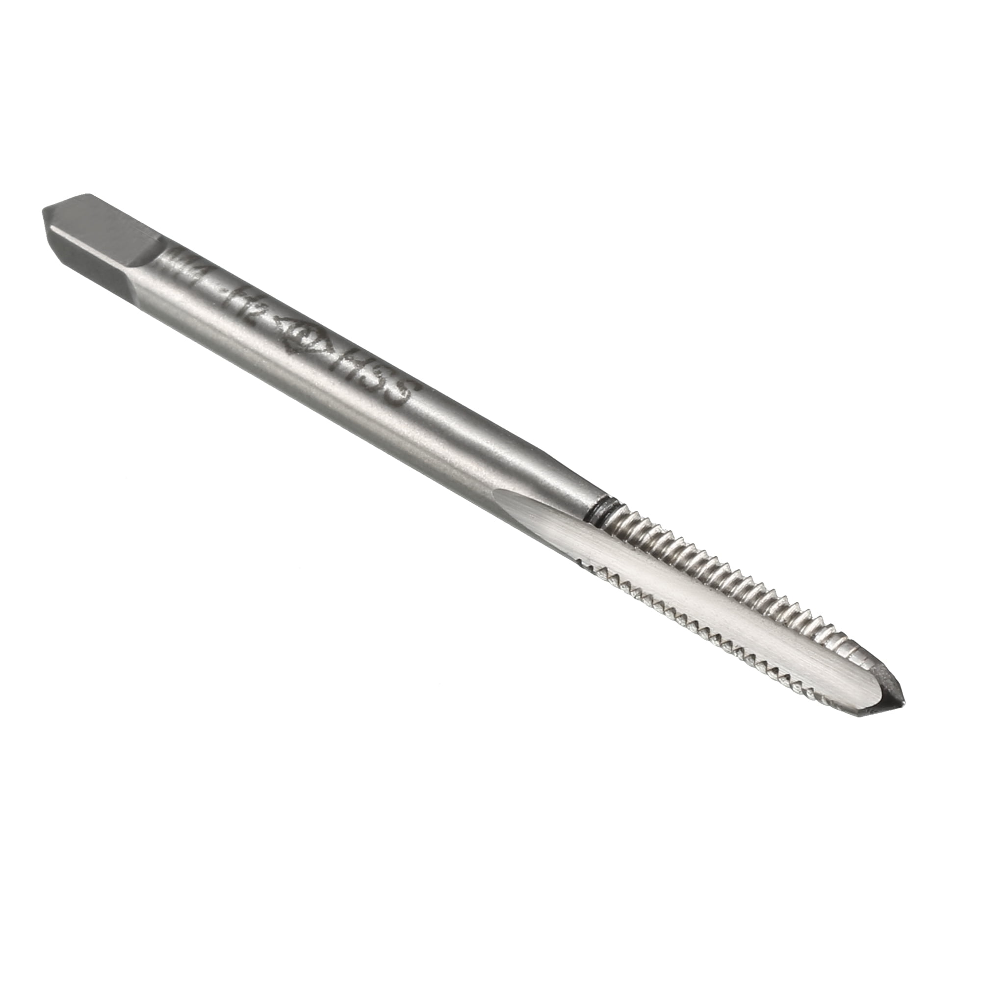 Metric Taps M4 Pitch 3 Flutes H2 Thread Plug Tap HSS for Watches DIY ...