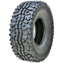 Forerunner Mars B 25x8.00-12 6 Ply Mud Terrain ATV & UTV Tire with ...