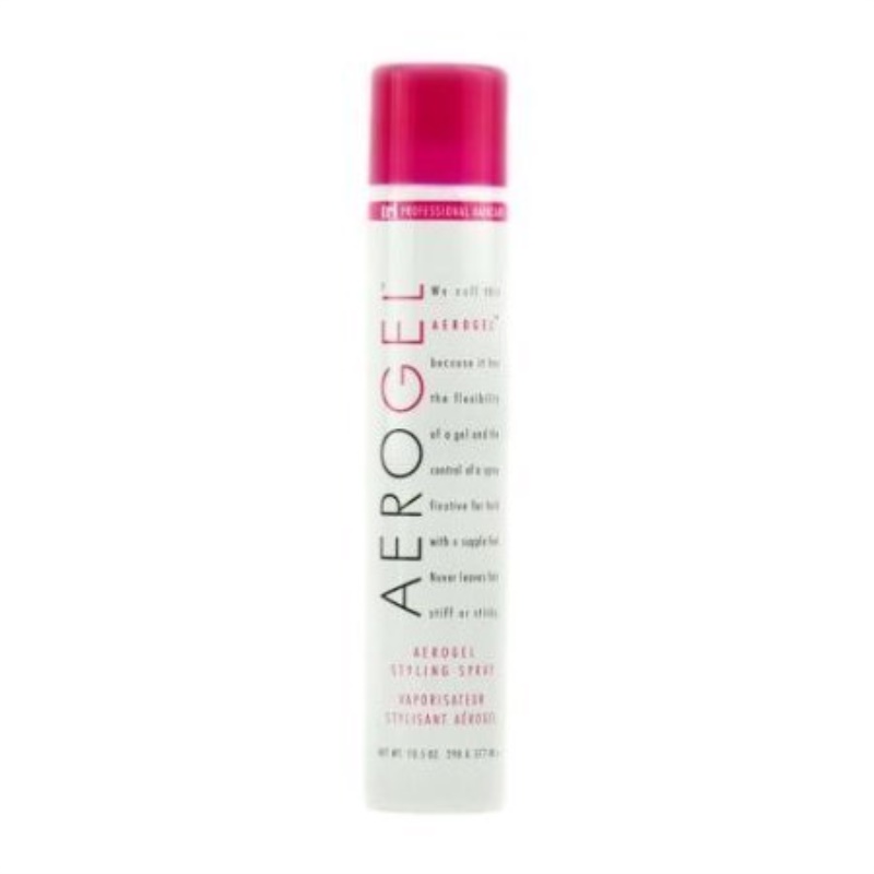 Tri Aerogel Hair Finishing Spray 10.5 fl oz | Walmart Canada
