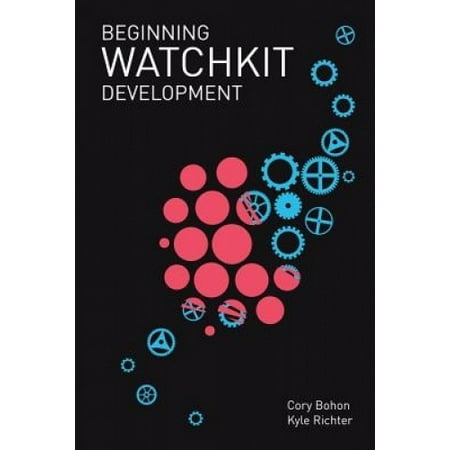 Beginning Watchkit Development | Walmart Canada