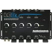 AudioControl LC8i Black Eight Channel Line Output Converter with ...