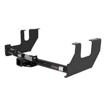 Curt Manufacturing Cur13408 97-06 Wrangler Class III Receiver - Walmart.com