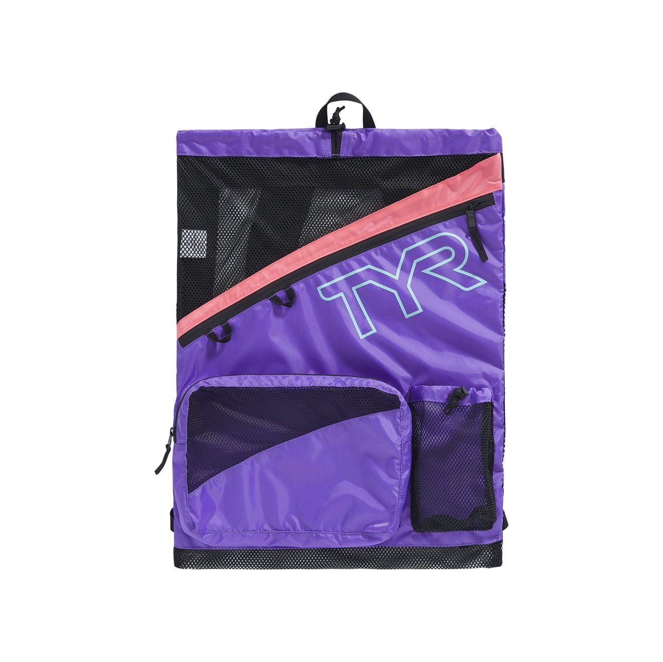 TYR ELITE TEAM 40L MESH BACKPACK - Walmart.com