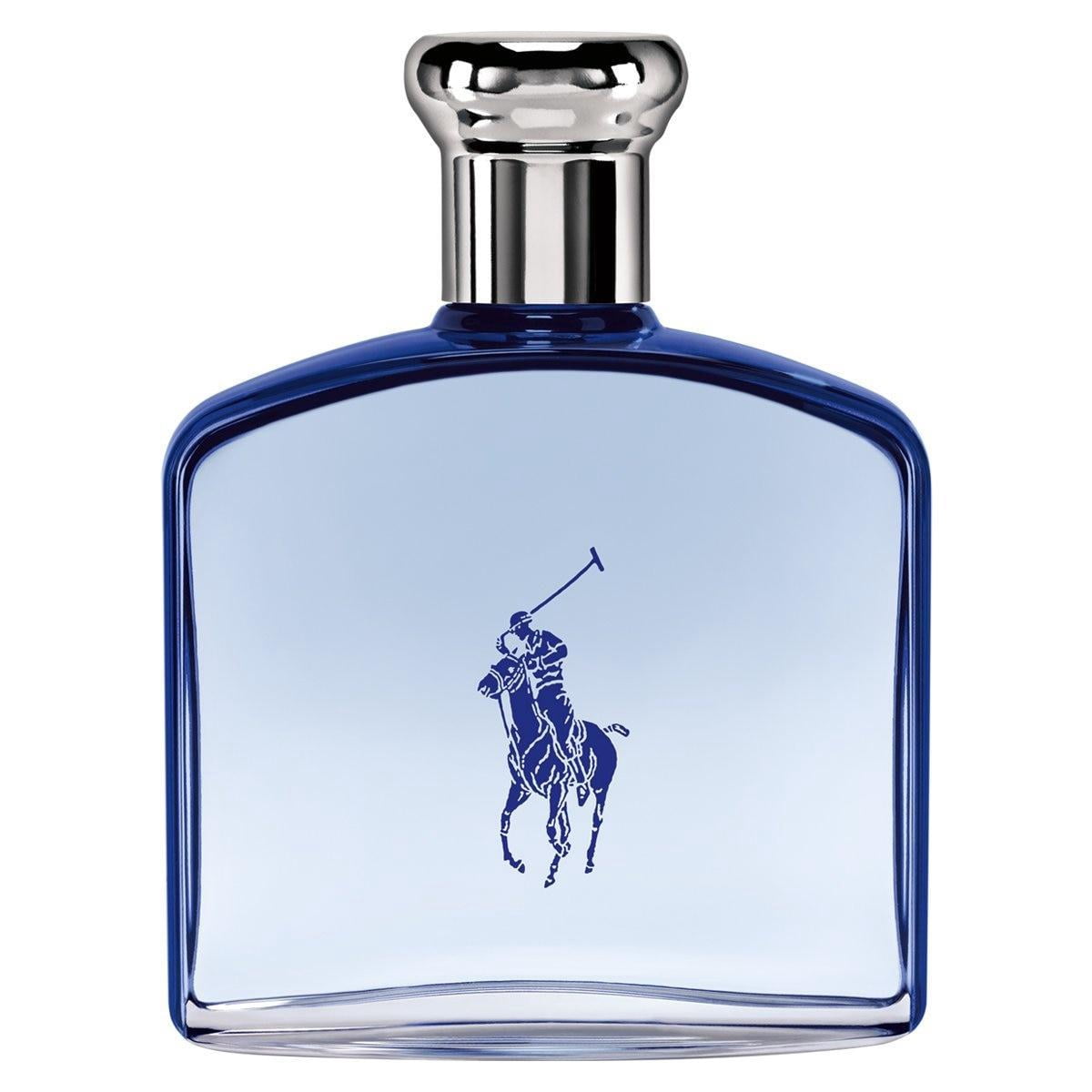 Loción Polo Ultra Blue de Ralph Lauren EDT 125 ml Ralph Lauren Polo ...