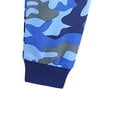 EnJoCho Kids Cam𝗈uflage Sports Pants Trousers Small Medium Children ...