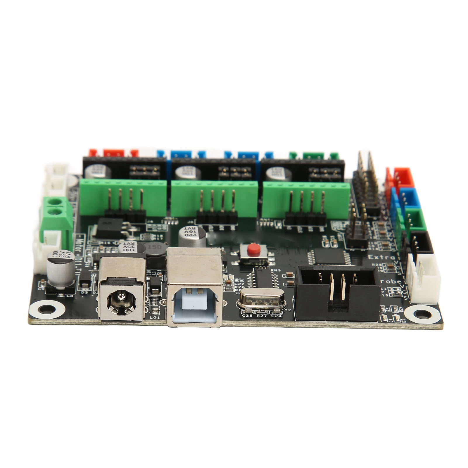 Placa base MKS DLC V2.1 Bling Bling | Bodega Aurrera en línea