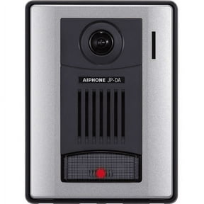 Aiphone LEM-1DLS Single-Door Access Sentry System Starter Kit with One ...