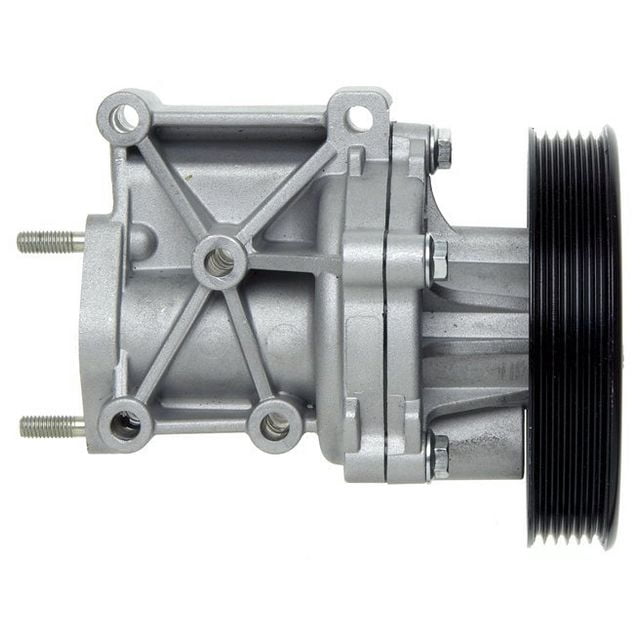 Water Pump - Compatible with 2007 - 2017 Jeep Compass 2008 2009 2010 ...