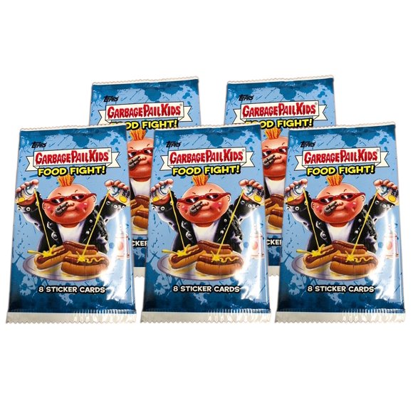 Garbage Pail Kids | Walmart Canada