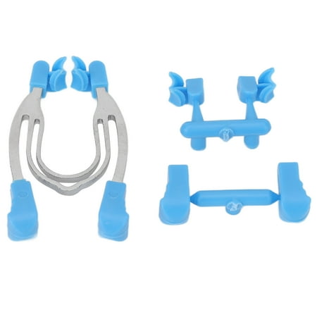 Sectional Matrix Clamp Tool, Plastic Contoured Matrices Clip Set ...