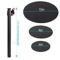 CaraMart Adjustable Plant Lifter & Filler: Perfect For IndoorOutdoor ...