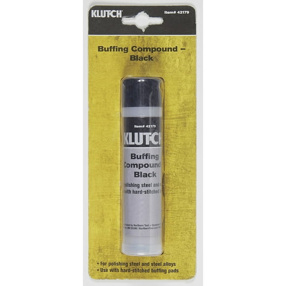 Buffing Compound