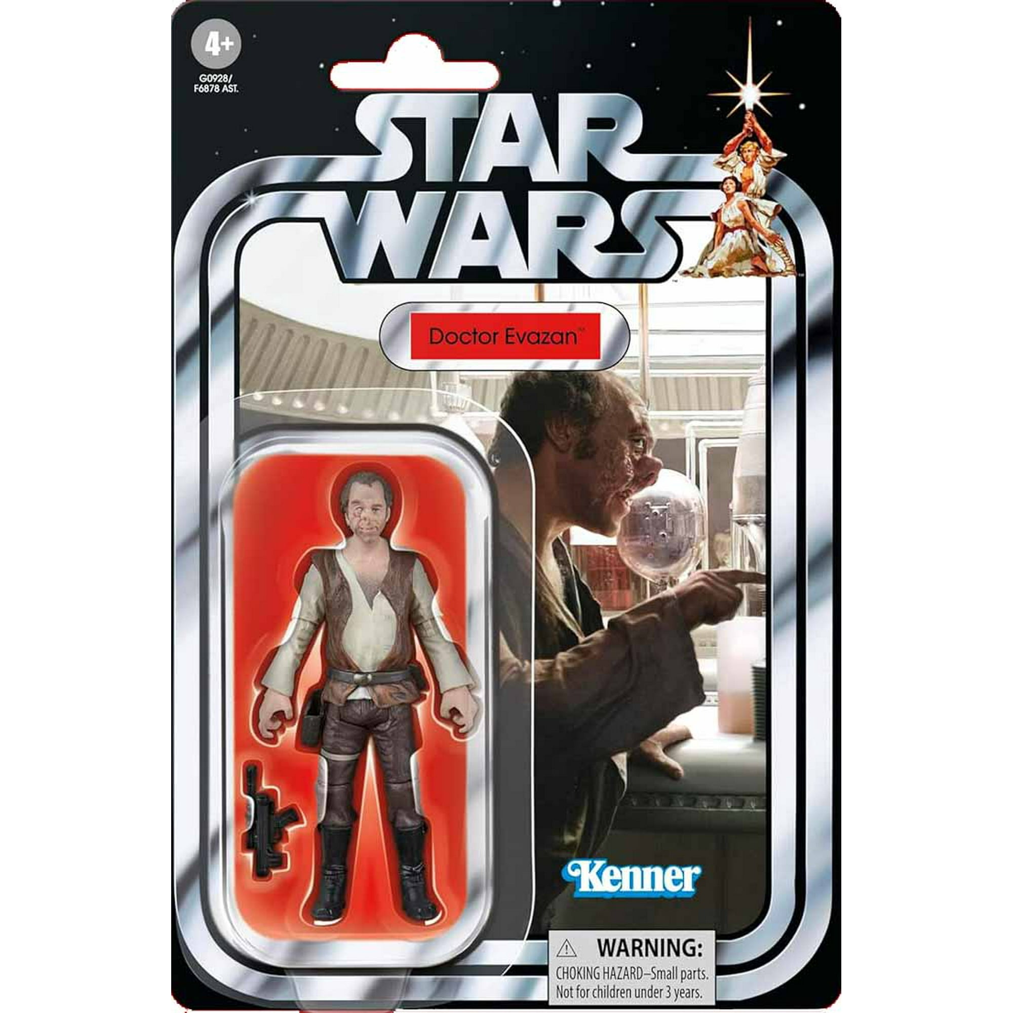 Click here for Star Wars Sw Vin Paul prices