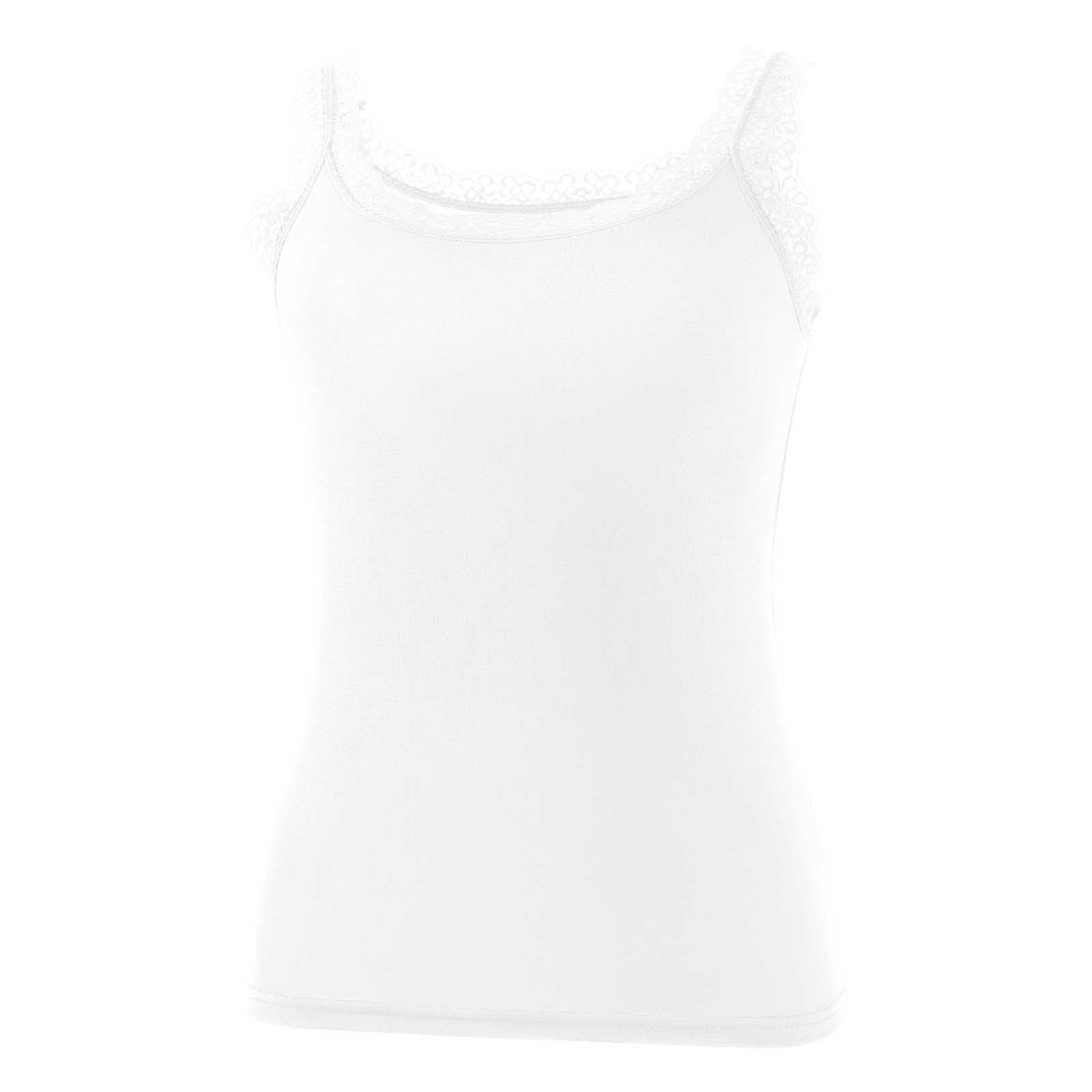Click here for Wrkekc Ribbed Tank Top For Women Solid Color Crew... prices