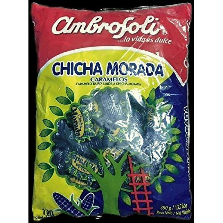 Chicha Morada Candy