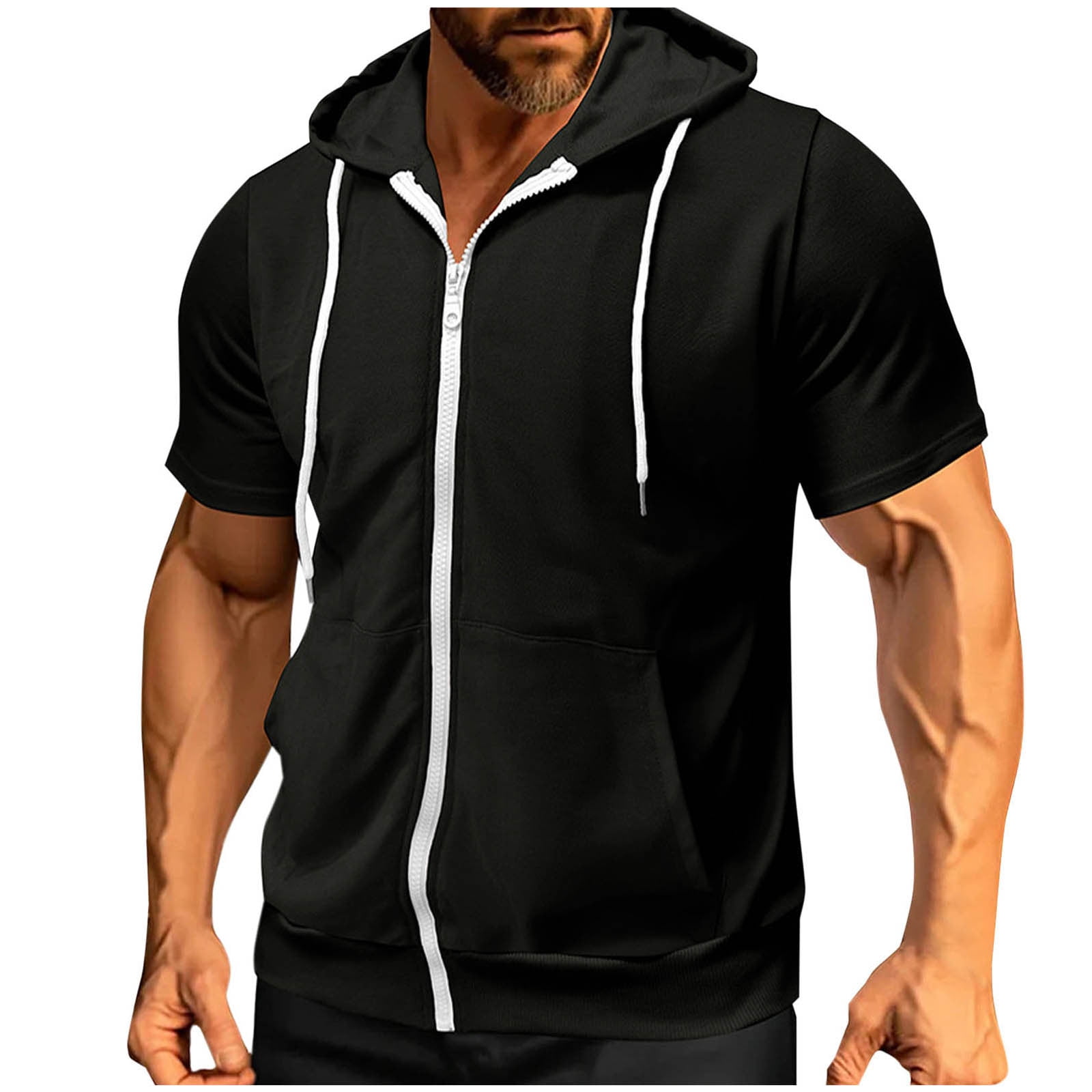 Click here for Eilrgd Mens Shirts Clearance Sale! Mens Short Slee... prices
