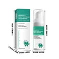 Siquannn Denture Toothpaste Snap on Teeth Rice Brush ning Strips ... Siquannn Denture Toothpaste Snap on Teeth Rice Brush ning Strips ...