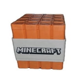 Minecraft the Movie Popcorn Bucket TNT edition - Walmart.com